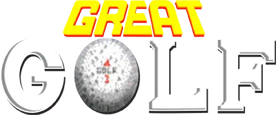 Great Golf (World) emulator for Sega Master System